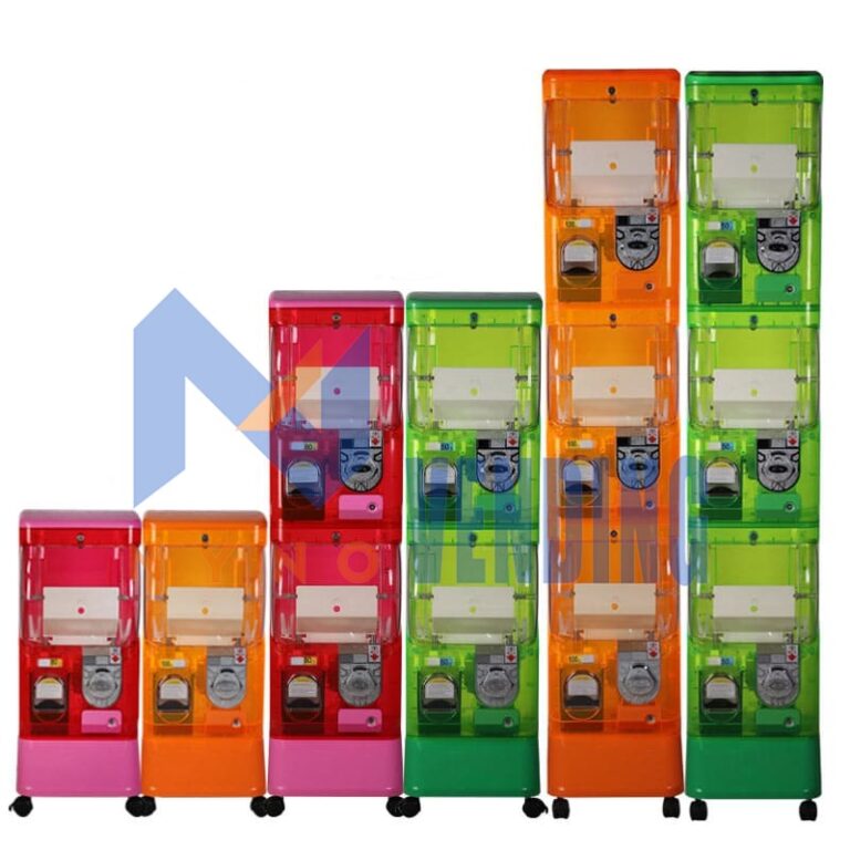Gashapon Machines for Sale - Premier Tomy Gacha Gashapon Vending ...